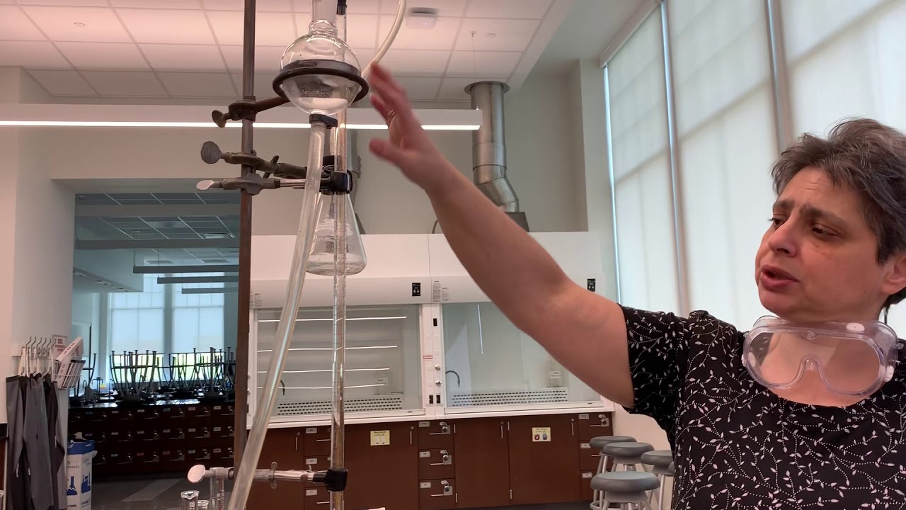 Determining Bicarbonate Procedure - YouTube