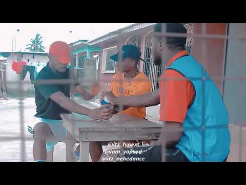 DJ kapiro - Rabudas | Best Dance Choreography