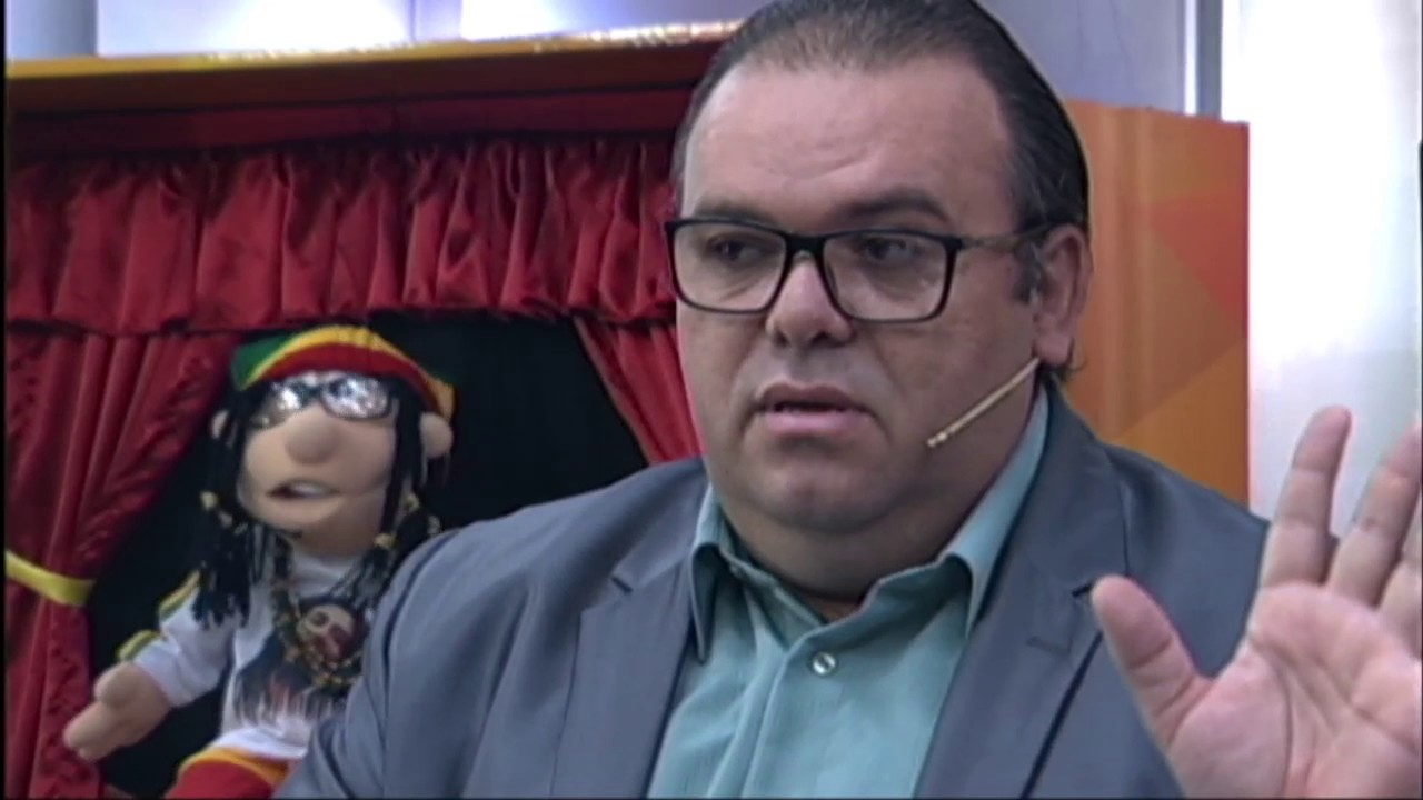 SHOW DO BRONCA / 01-02-2017 - YouTube