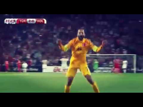 turkiye milli takim marsi  yer gok inlesin  euro 2016 klip