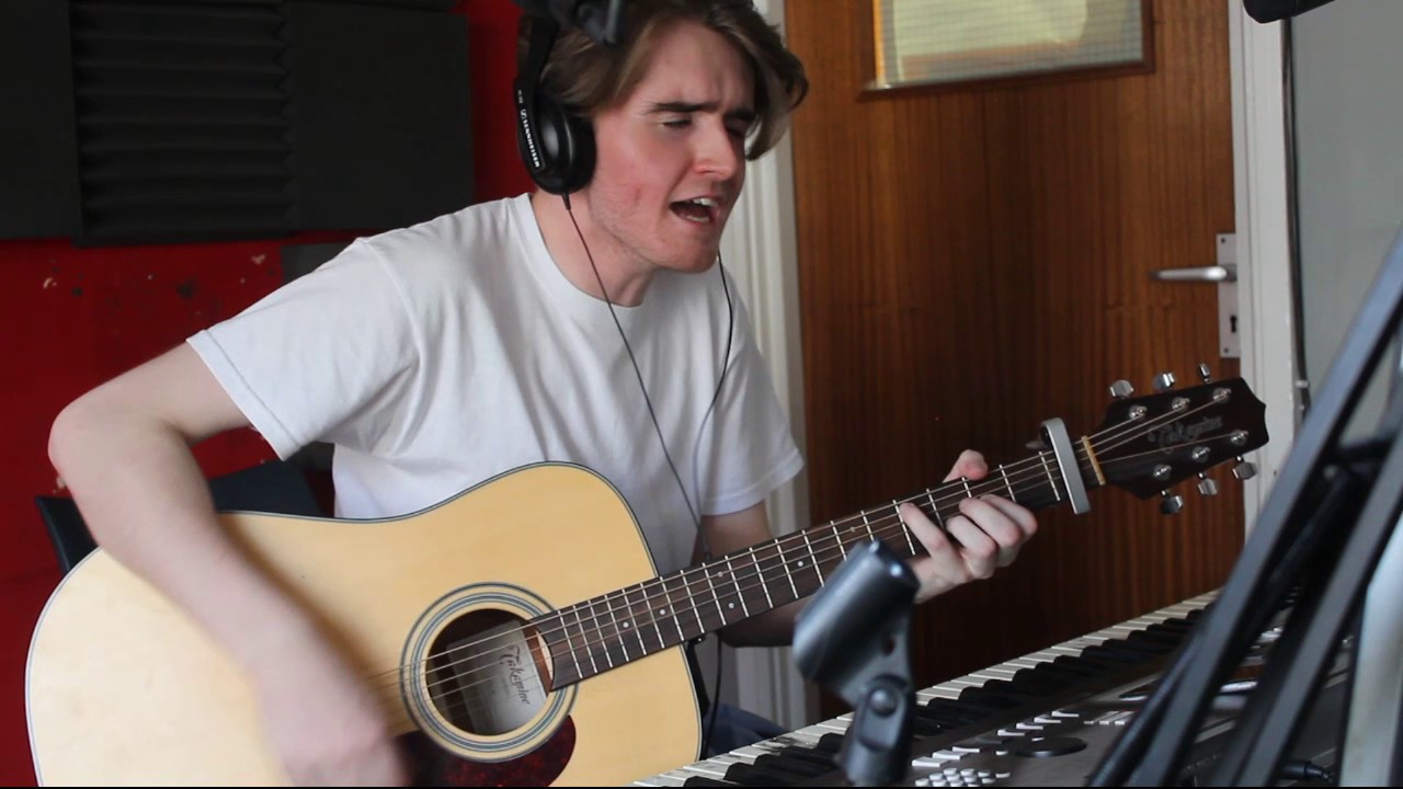 Alex Ghost 3 - YouTube