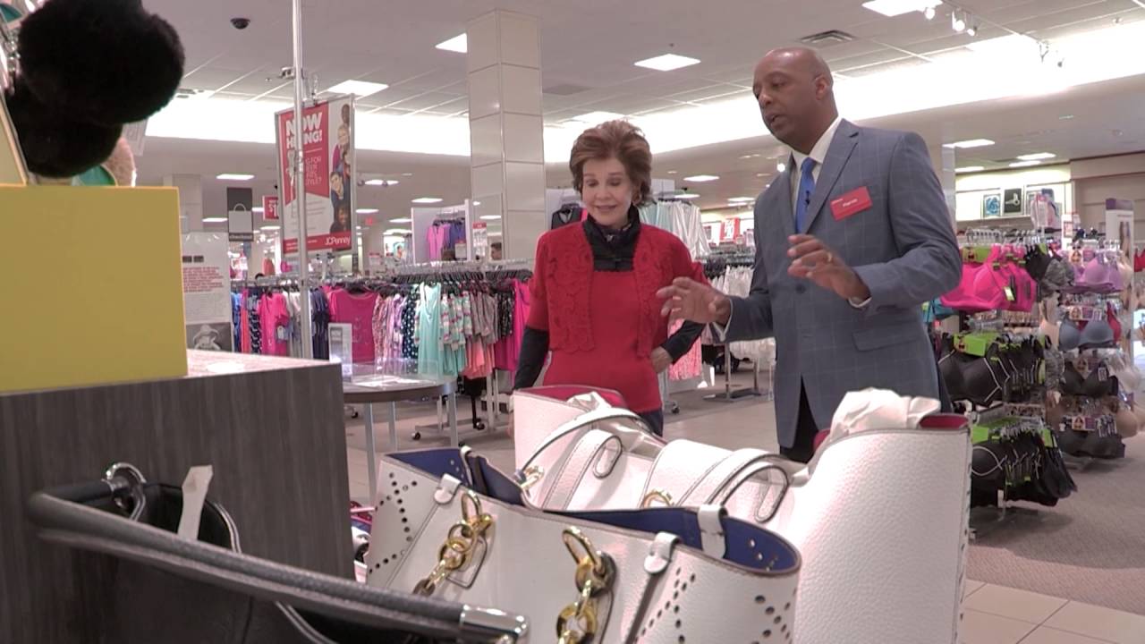 CEO Preview: Marvin R. Ellison, J.C. Penney Company, Inc. - YouTube