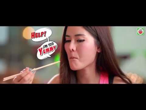 Hot Pot DIY Menu โอลิมปิกย่าง by ครูบลู Diy Girl