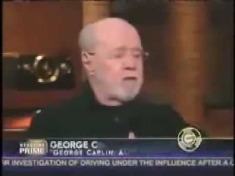 George Carlin Breaks Down How the System is Rigged - YouTube