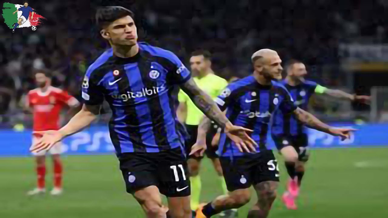 Il ‘Condor’ Galliani è pronto colpo a fine agosto dall’Inter - YouTube