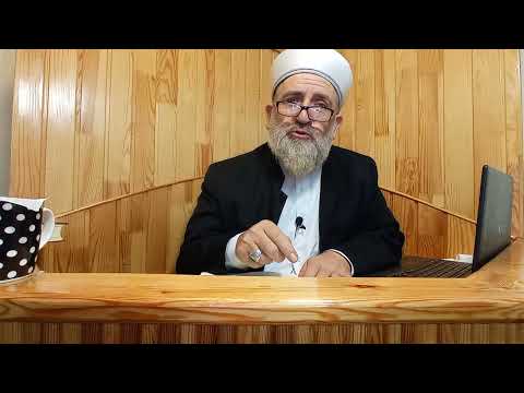 ALLAH QULLARINI MELEKLERE NEDEN SORUŞUR. KEMAL EFENDI.