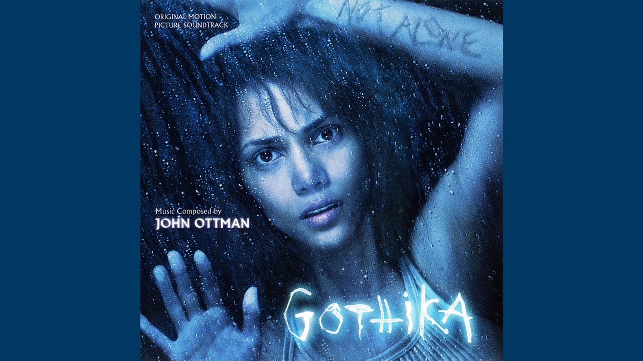 Gothika - One Of Us / The Shower (Original Motion Picture Soundtrack by ...