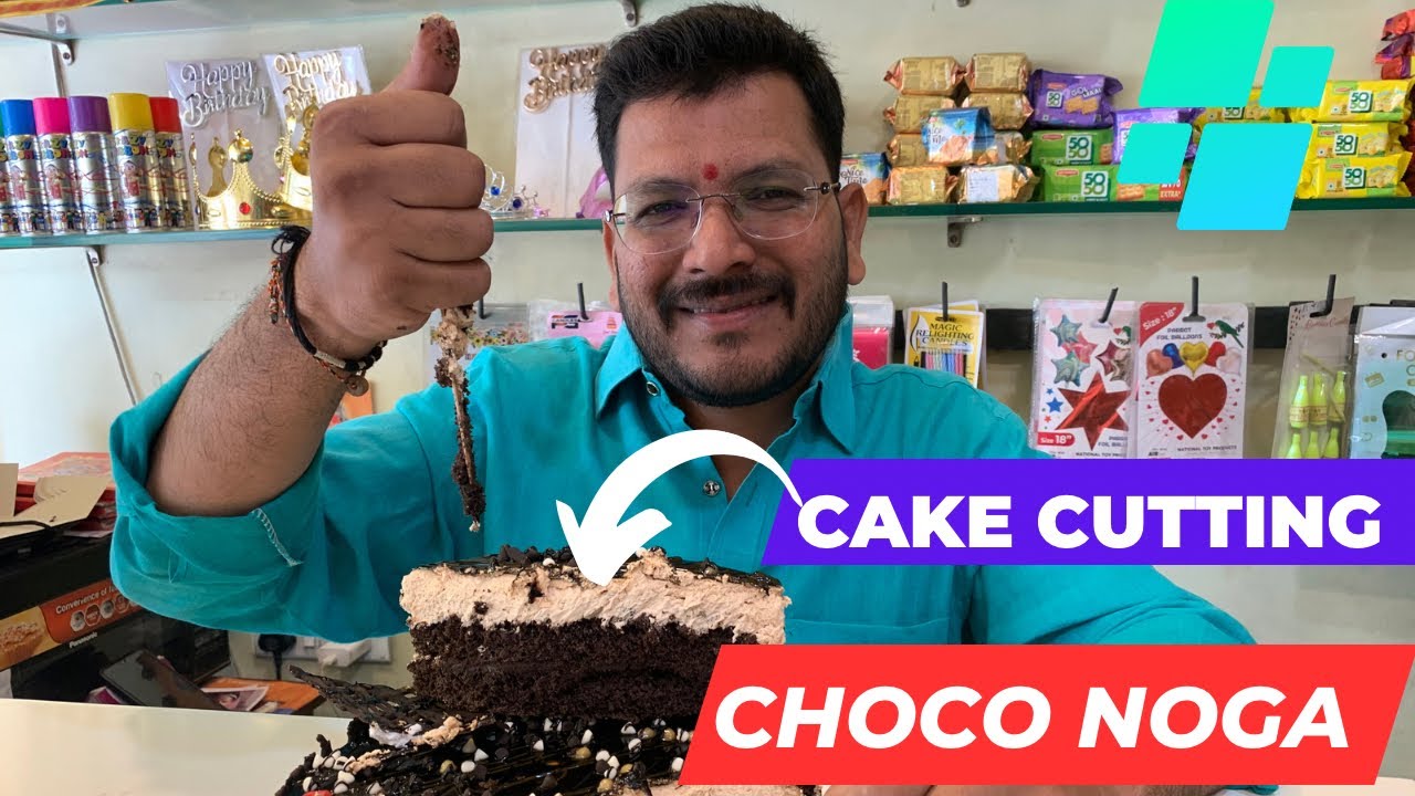 Amazing Chocolate Cake 😱🔥| Choco Noga 😍🔥| REVIEW DETAILS - YouTube