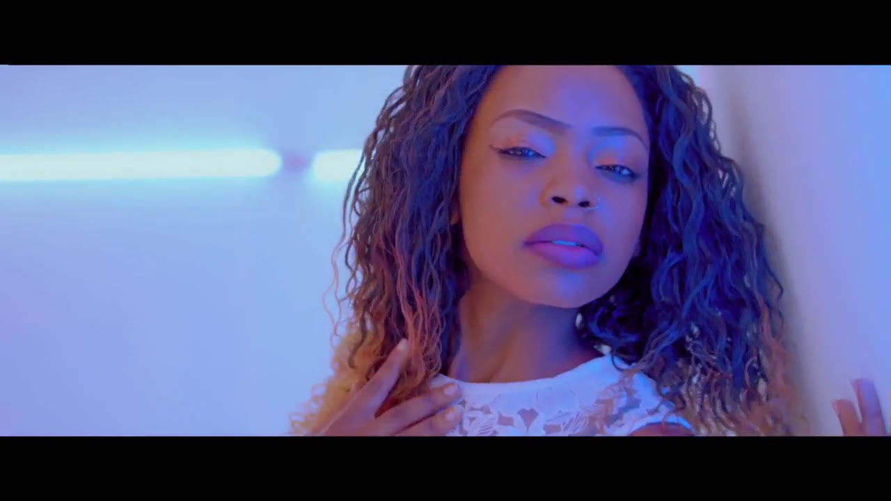 Feffe Bussi Ft VIP Jemo Nakikute Official HD Video - YouTube