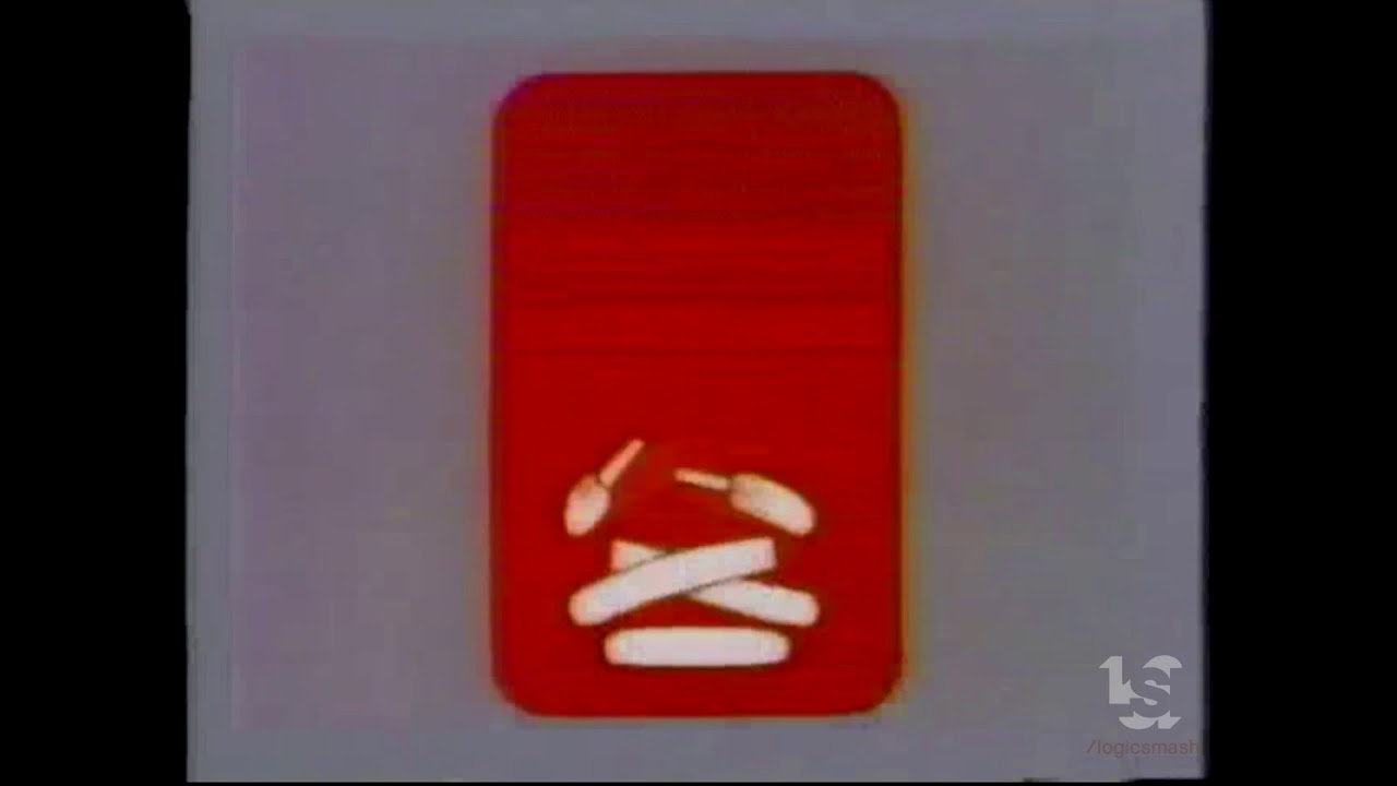 Saban Productions/Hi Tops Video (1986) - YouTube