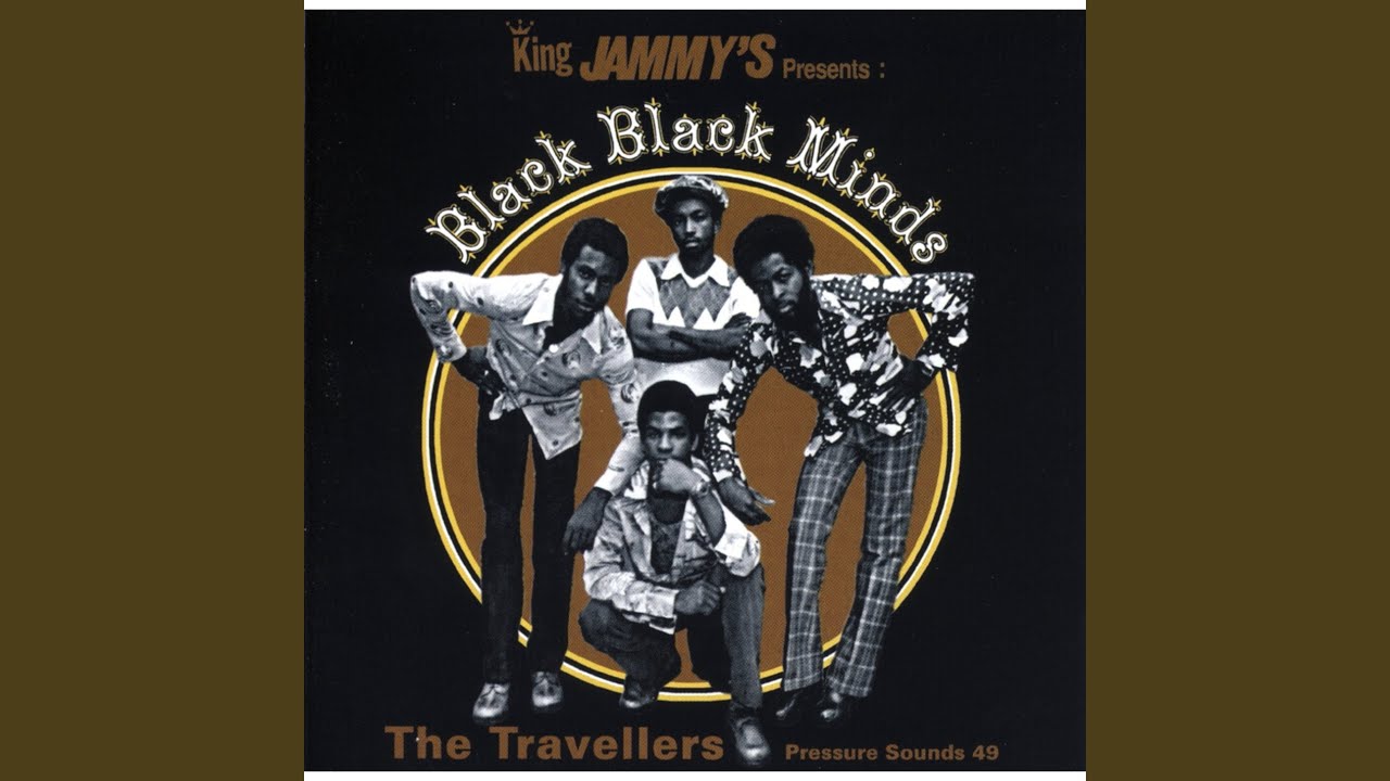 Jammy's A Do It - YouTube