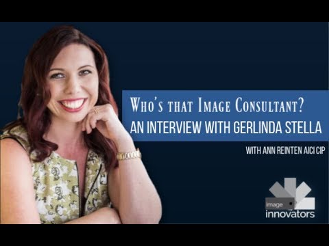Interview with Gerlinda Stella - YouTube