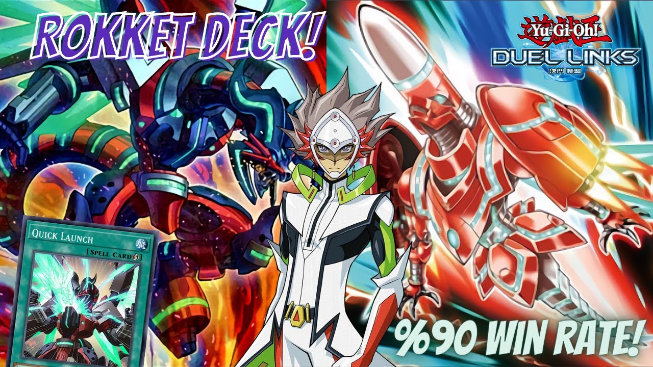 Destroy Orcust Players With Revolver's Rokkets and Borreload Dragons ...