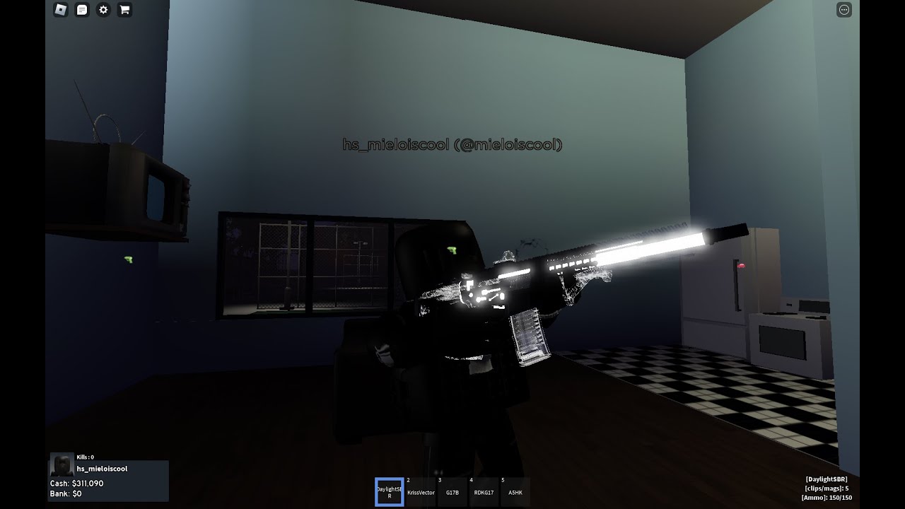 DAYLIGHT turf showcase {Chicago Remastered} fire gang - YouTube