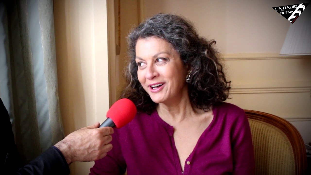 SOUAD AMIDOU - YouTube