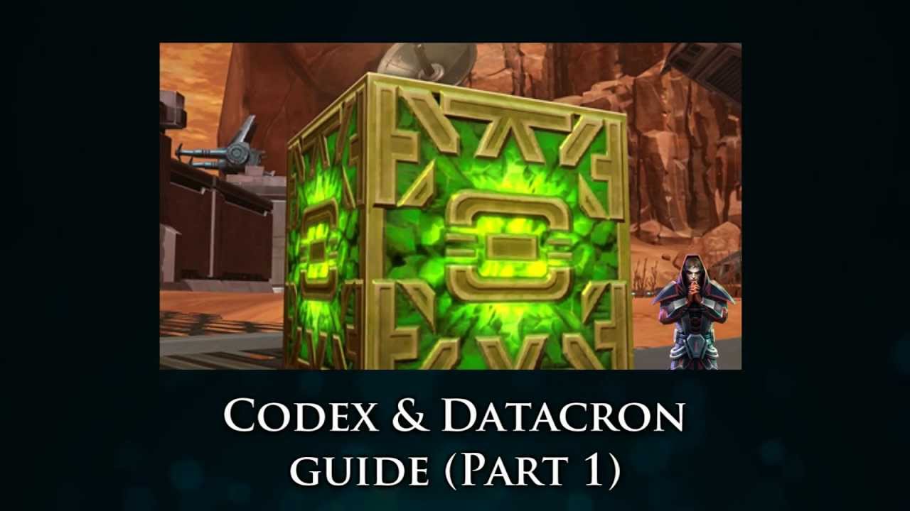 Datacron Ultimate Guide Part 2 - Stats and Matrix Cubes/Shards - YouTube
