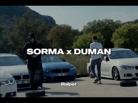 Kavak - Sorma x Duman (mixed by lilalper)