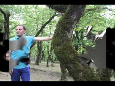 RAMIN EDALETOGLU+SAMO ISMAILOV YADIMA DUSENDE