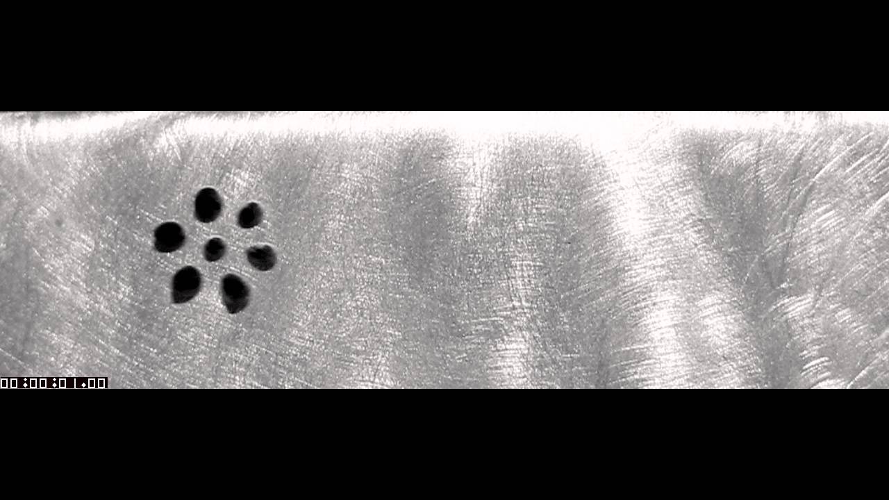 Reversible switching between static and dynamic self-assembly of ...