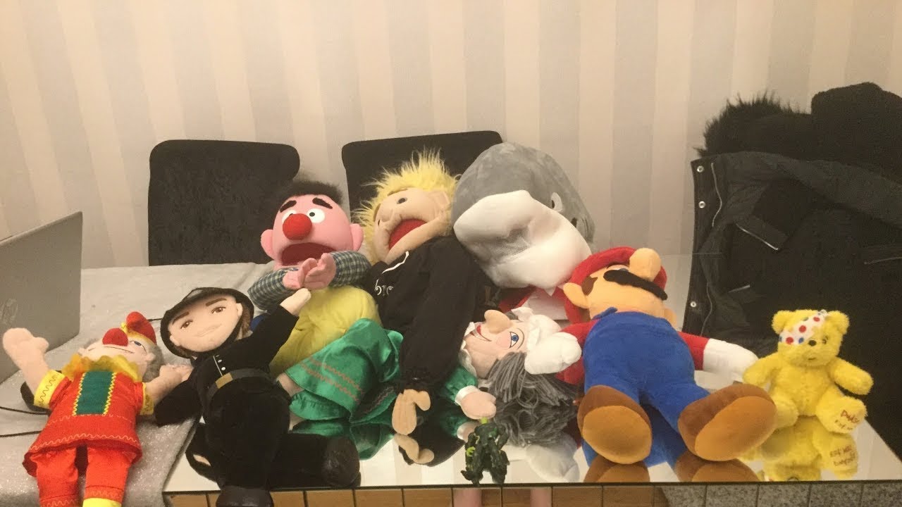 The Bernie Show Season 1 - Pre-Episode Clips - YouTube