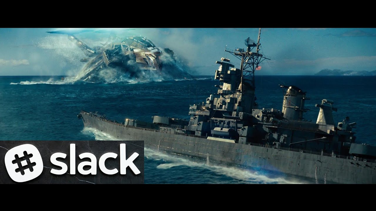 Battleship (2012) Epic Battle Scene | Movie Clip (1080p) - YouTube