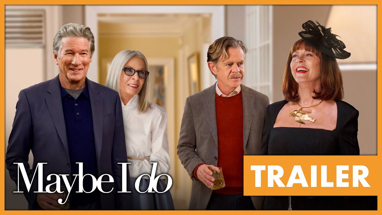 Maybe I Do - Vue Cinemas