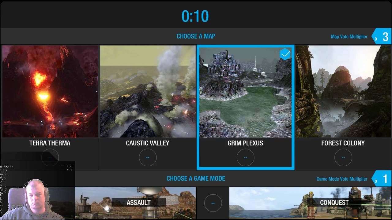 Karubian's MechWarrior Online Stream - YouTube