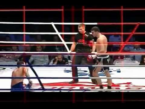 Artem Levin Highlight - YouTube