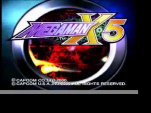 Megaman X5- Dynamo (SNES remix)
