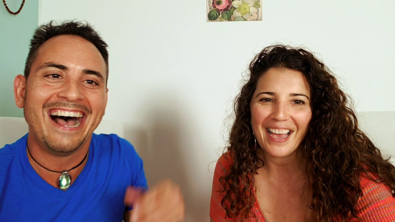 Michelle Alva on The Alva Method Tantra Experience with Vince Bellitto ...