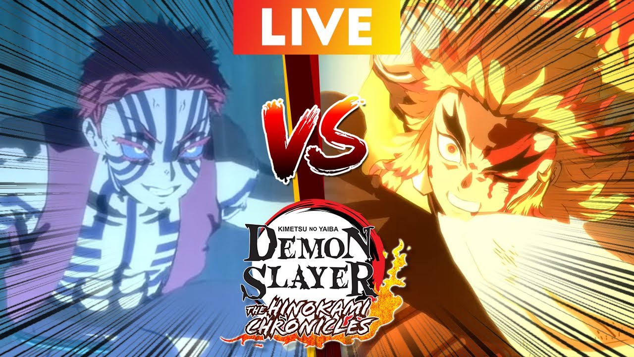 TERAKHIR!! Hashira Api ****???!!!! - Demon Slayer: Kimetsu no Yaiba ...