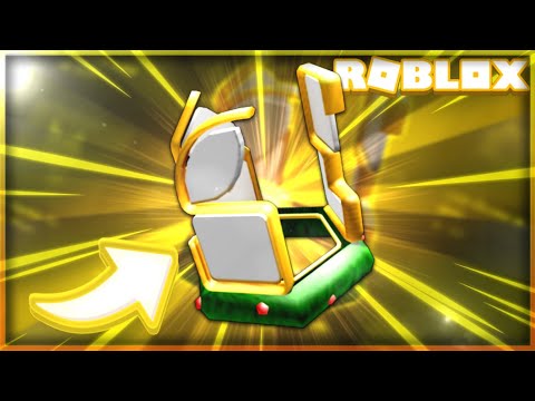 Nova dominus Crown no roblox?!? - YouTube