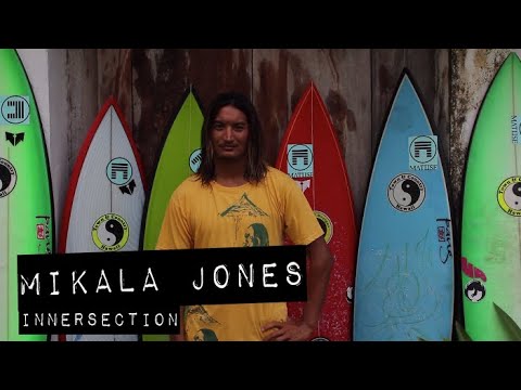 Mikala Jones in INNERSECTION (The Momentum Files) - YouTube