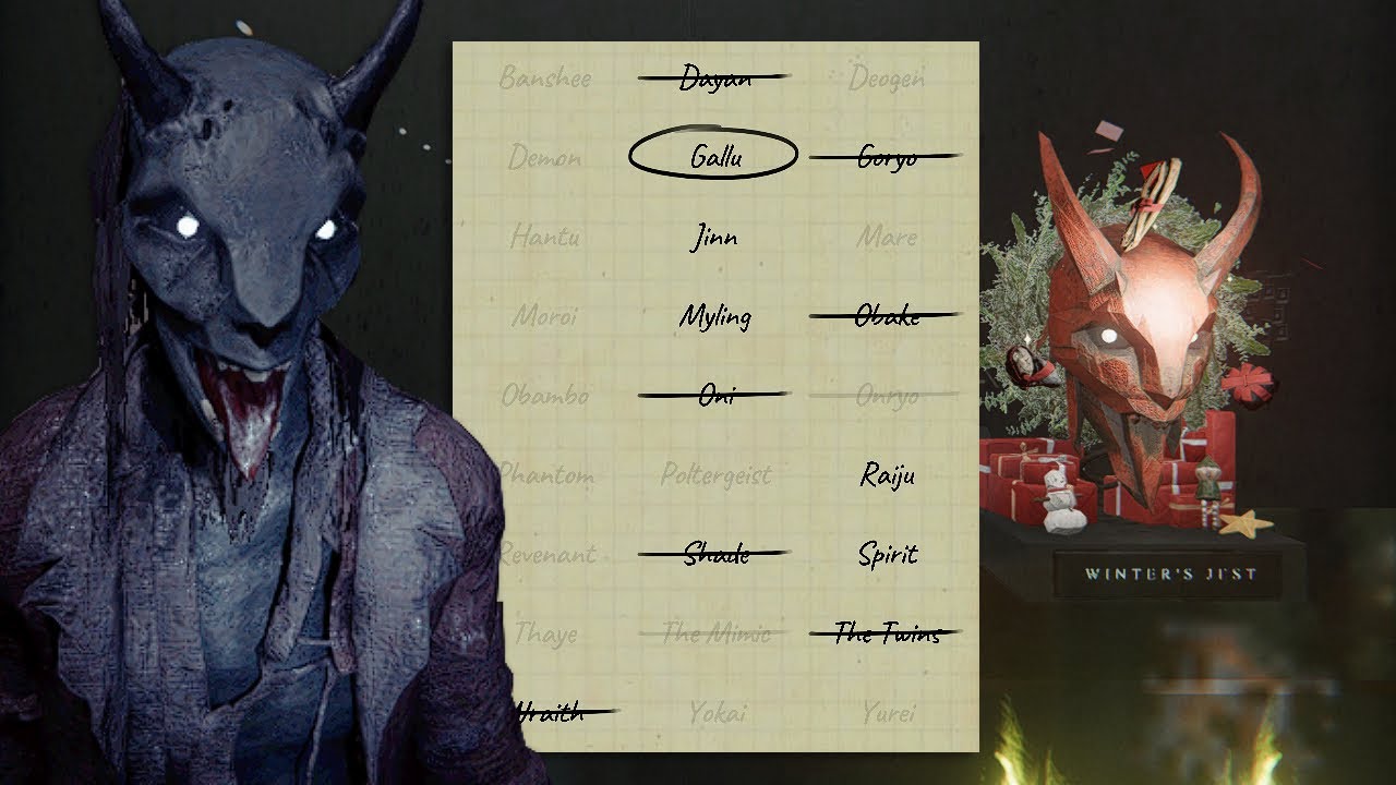 CİNNET Modunda Sonuncu Kupayı Açtık ve Krampus'a VEDA Ettik ...