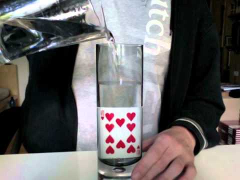 The Limit in Rising Cards - Denis Behr - YouTube