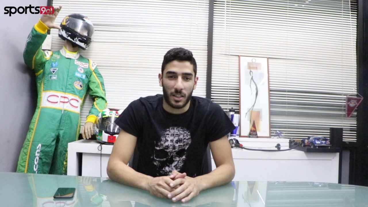 NXGN Pic Number 1 - Jad Khalil - YouTube