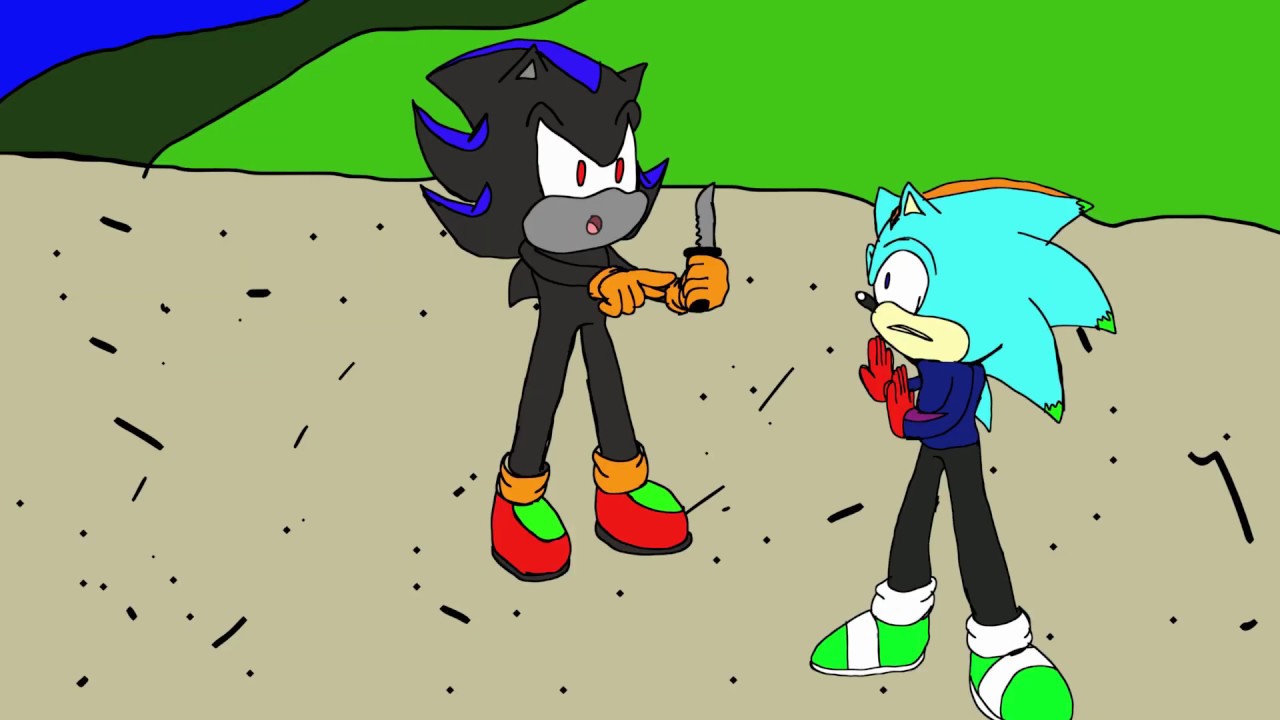 OSG Show animated |MLG Gun Boys| - YouTube