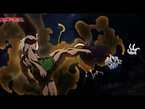 Gon vs NeferPitou Full Fight Liar Hunter x Hunter AMV - YouTube