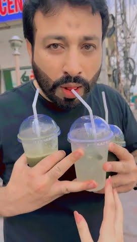 Lemon & Mint Soda#Rawalpindi/Pakistan - YouTube