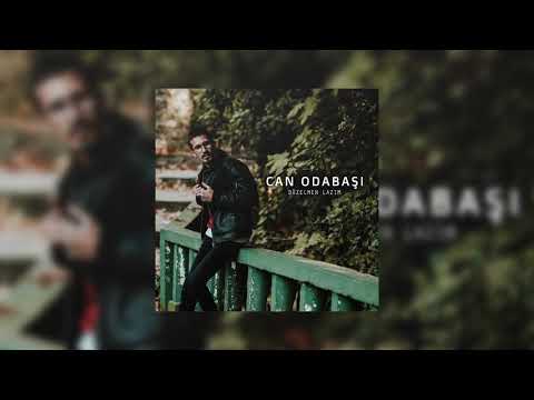 Can Odabaşı - Düzelmen Lazım (Official Audio)