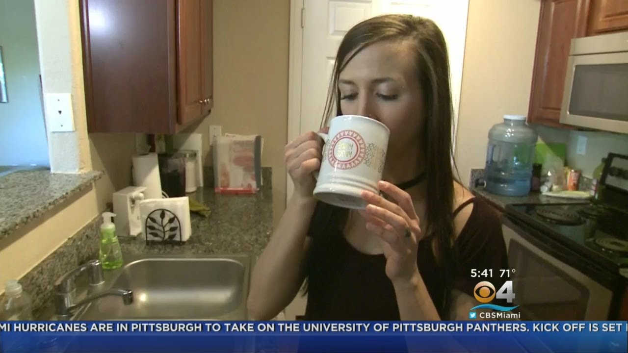 Cannabis Coffee Offers A Buzz With Your Morning Jolt - YouTube