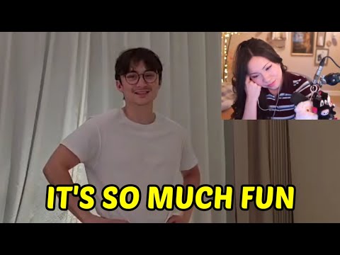 Things That Make Jodi Jealous of Michael and Ludwig