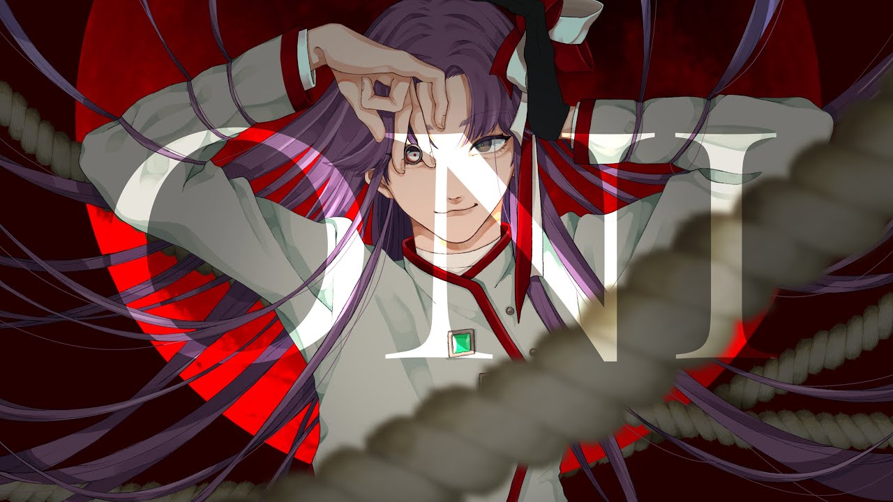 【オリジナルMV】ONI／jon-YAKITORY【歌ってみた】 - YouTube