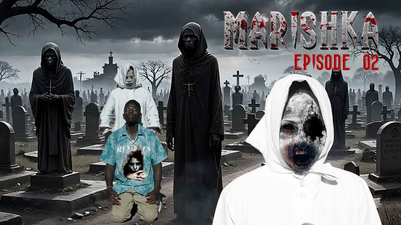 MARISHKA | 02 | - YouTube