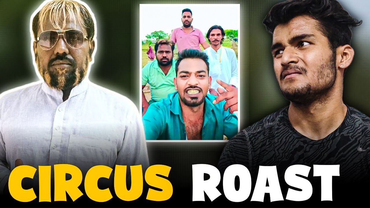 Roast Sher Bairagi | Chita Hi Khde | OrFailyer - YouTube