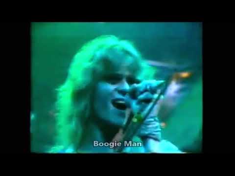 Trash _ Boogie Woogie Man (subtitulado) - YouTube