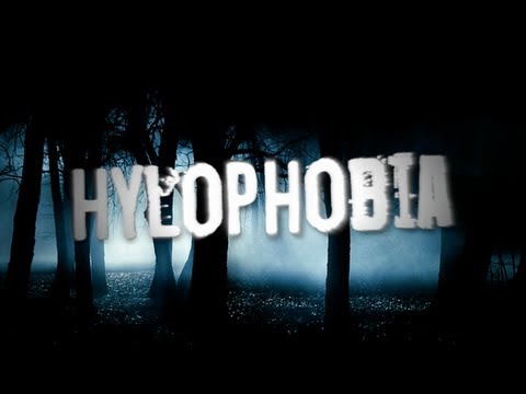 Hylophobia - ПЕРВЫМ ДЕЛОМ САМОЛЕТЫ