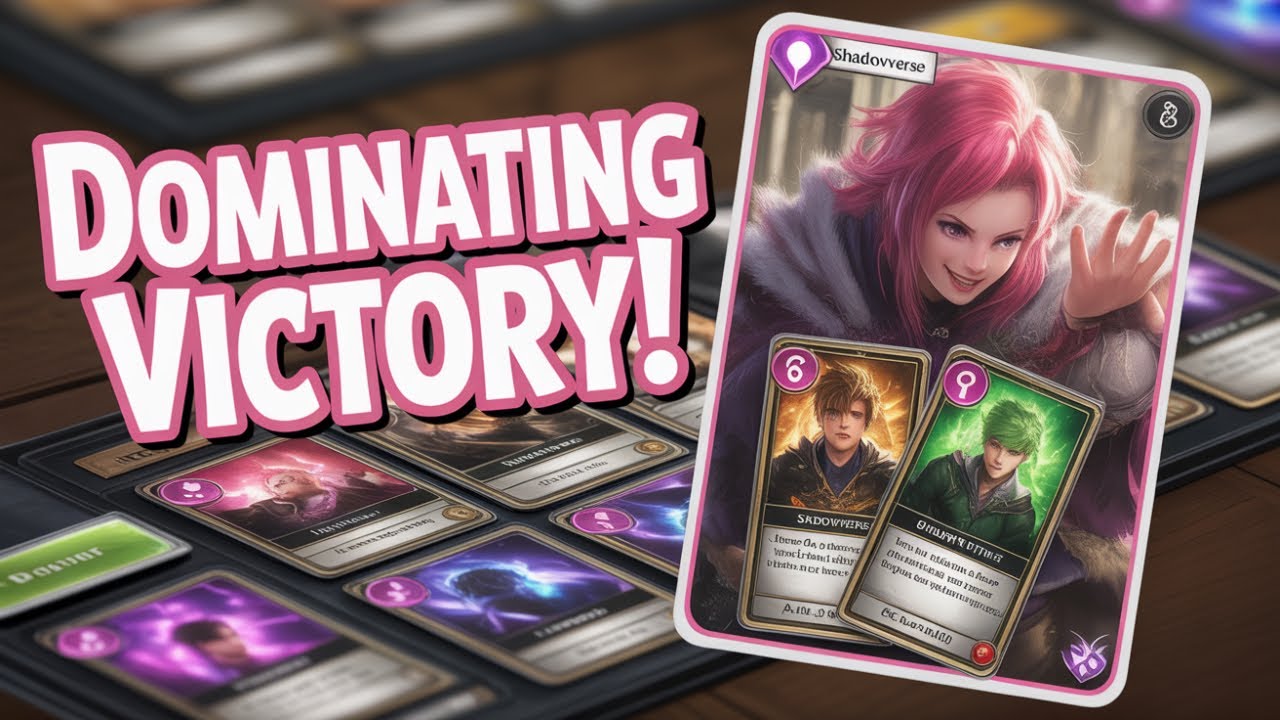 The CRAZIEST Card Game Moments Caught on Camera - YouTube