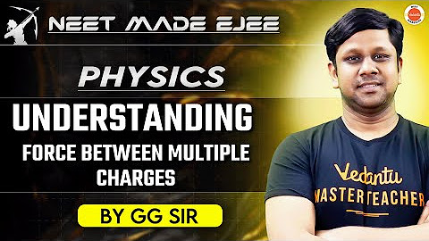 Concepts of Physics | GG sir | NEET 2025 - YouTube