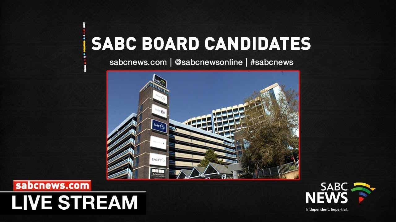 Communications Committee sits to start working through candidates for ...
